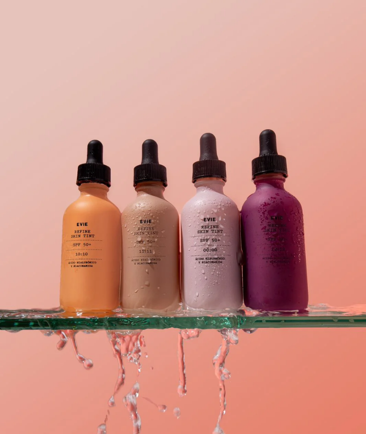 Refine Skin Tint – Evie